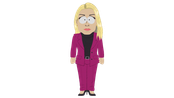 The Crap Out South Park Wiki
