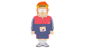 Skeeter - South Park Wiki