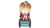 Timmy Burch - South Park Wiki