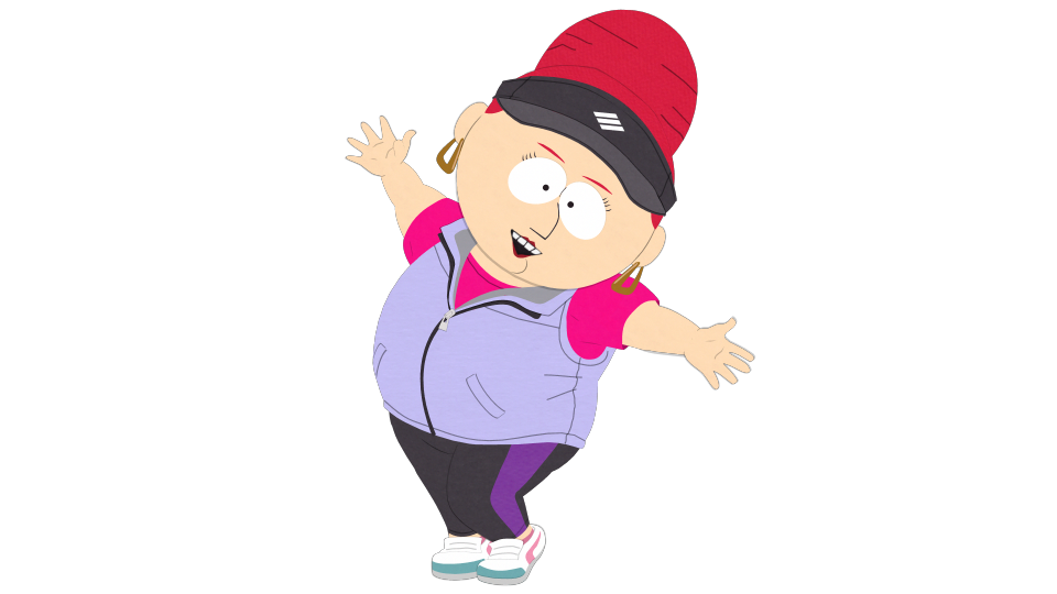 Sheila Broflovski Voice Actor 60 Photos - Moonagedaydream.film
