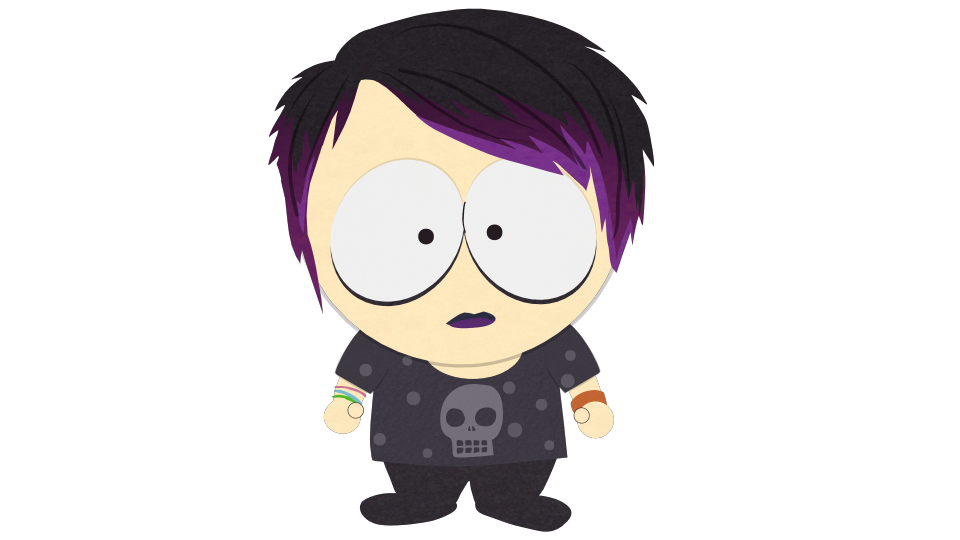 South Park Firkle Quotes The Second Clip From My Most Recent Youtube