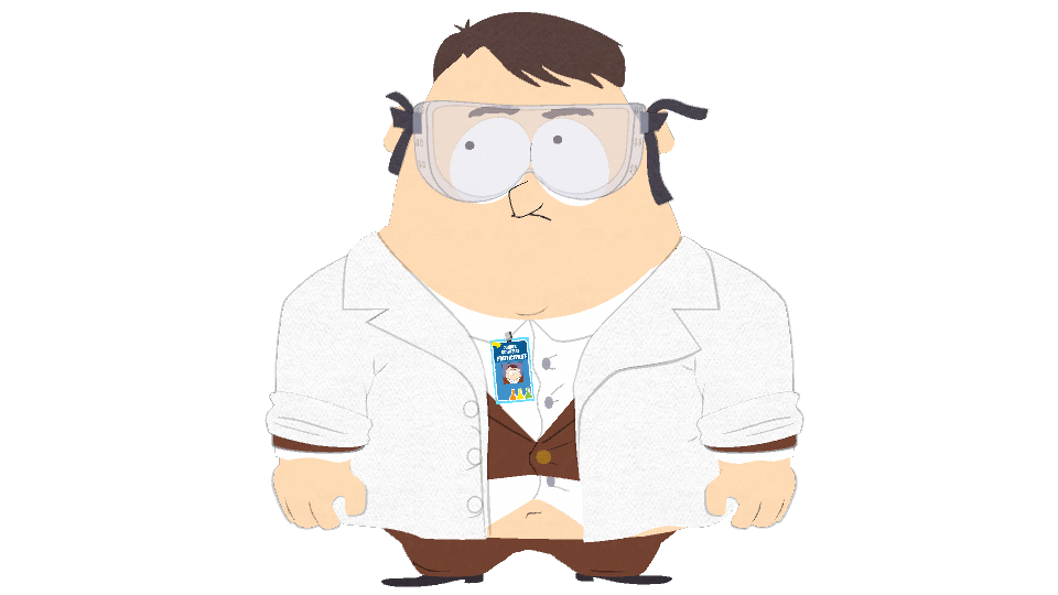 South Park Mimsy Quotes Nathan Has W Rizz #southpark