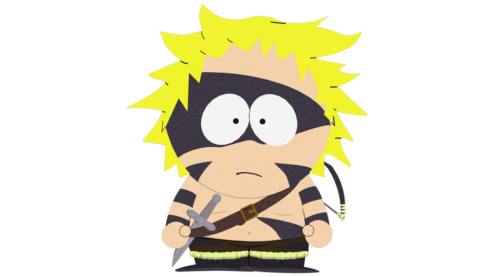 Tweek Tweak Select Membership Plan Including Tweek South Park