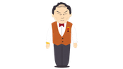 Tuong Lu Kim - South Park Wiki
