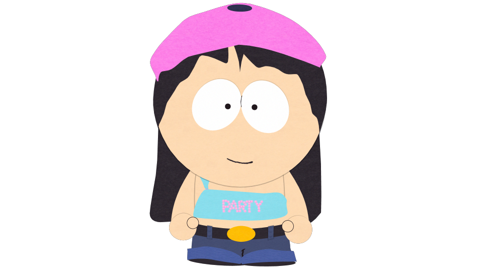 Wendy Testaburger Vida Real