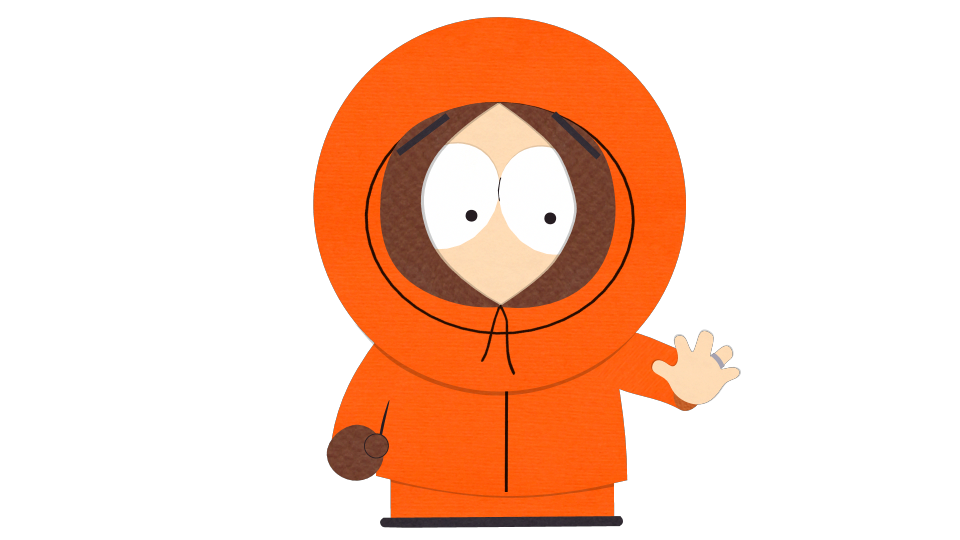 Geheimnis South Park Kenny South Park Mysterion Do You Know | TikTok