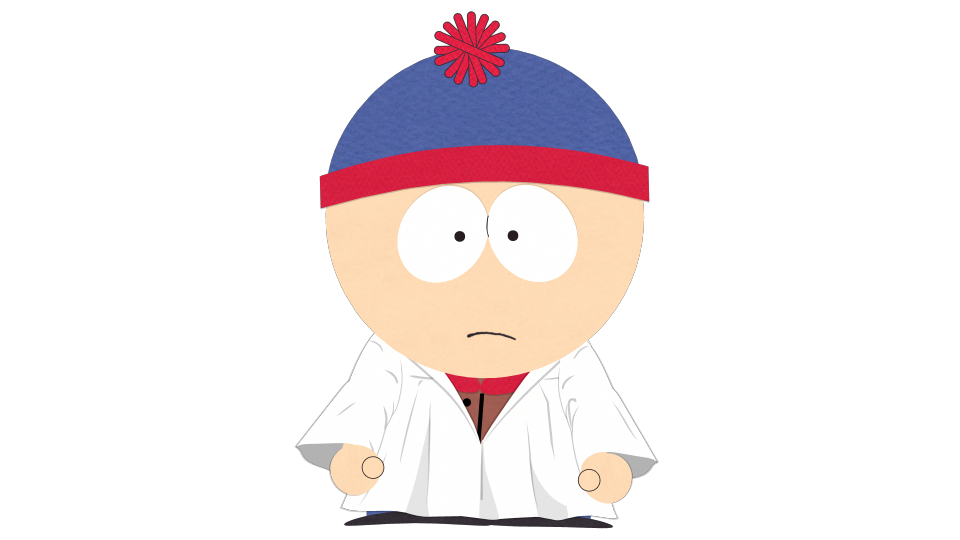 South Park Wiki Quotes