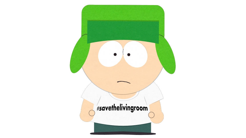Kyle Meme South Park