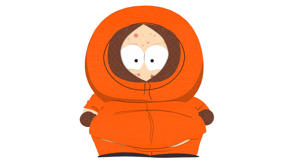 Kenny Worksop
