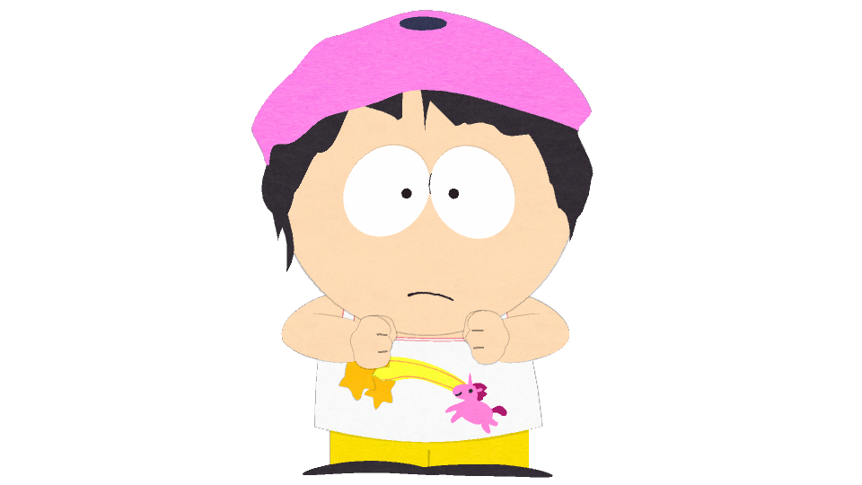 Wendy Testaburger Vita Reale