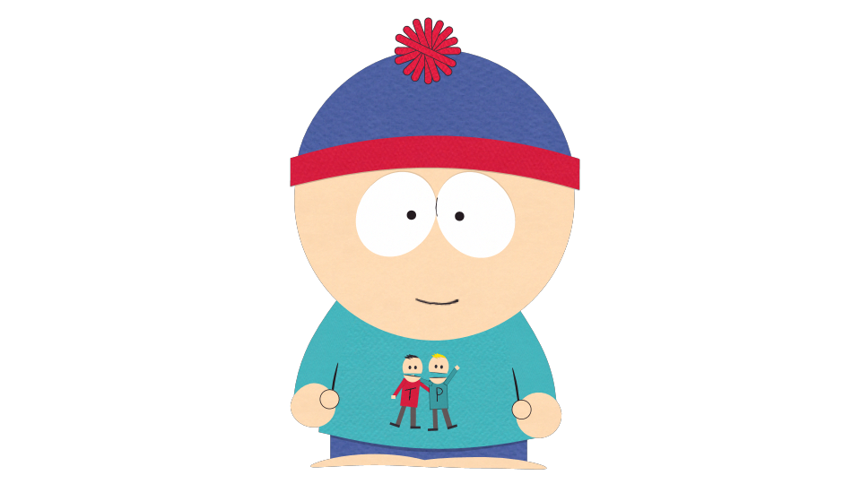 Stan Marsh