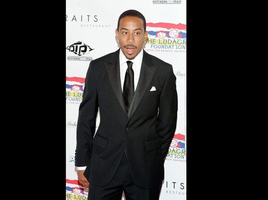 Ludacris - Ludacris was - Image 4 from The Evolution Of Ludacris | BET