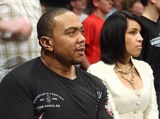 8. Timbaland - Timbo - Image 16 from Cash Kings | BET