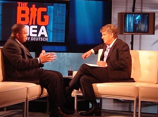 In the Media - - Image 7 from Meet Ephren Taylor | BET