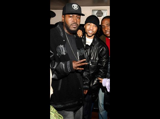 Platinum Status - After - Image 6 from Evolution of Trick Daddy | BET