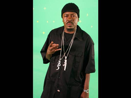 Back At It - - Image 12 from Evolution of Trick Daddy | BET