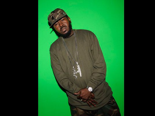 Change Up - In - Image 3 from Evolution of Trick Daddy | BET