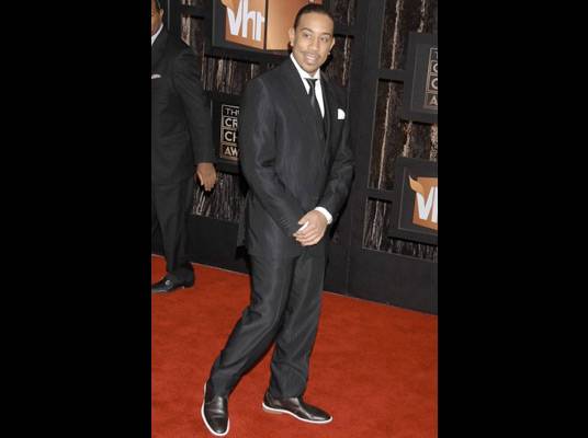 Ludacris - ATL rapper - Image 18 from Who's Hot on the Red Carpet? | BET