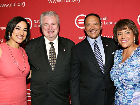 Urban League Leaders - - Image 4 from Urban League Conference: See ...