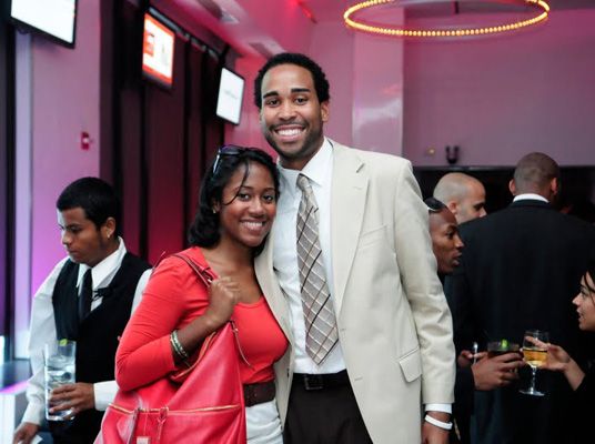 IMPACT Launch - David - Image 5 from Capital Camera: IMPACT Connection ...