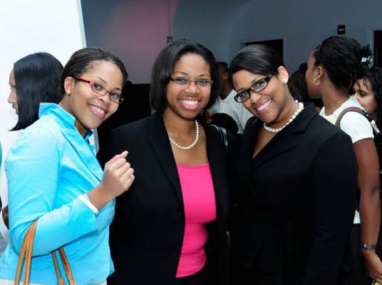 IMPACT Launch - Keidra - Image 4 from Capital Camera: IMPACT Connection ...