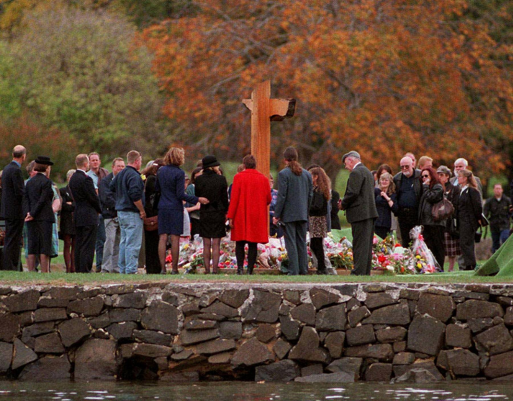 Around World, Massacres Have Spurred Gun Control | News | BET