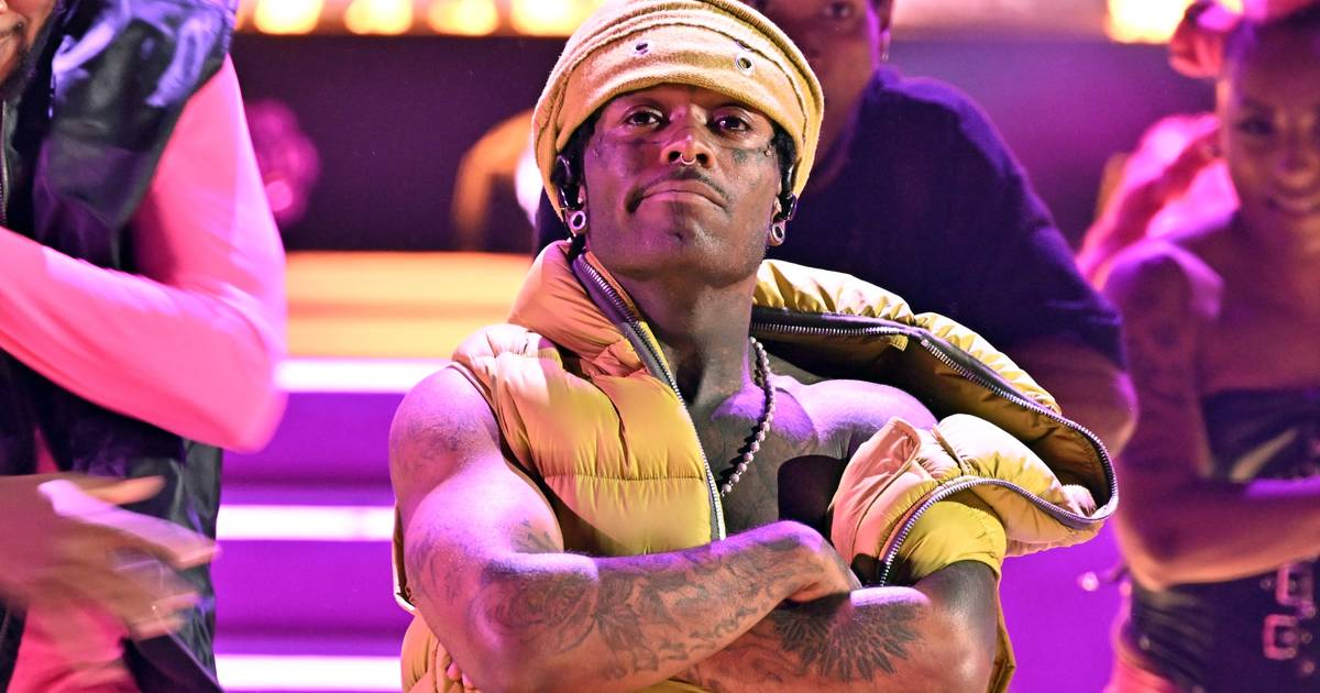 BET Awards 2024: 5 Unforgettable BET Awards Opening Acts That Set the ... BET Awards 2024: 5 Unforgettable BET Awards Opening Acts That Set the ...