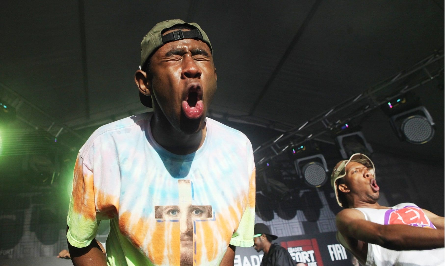 The Art Of The Come Up: Tyler, The Creator - (Video Clip) | BET