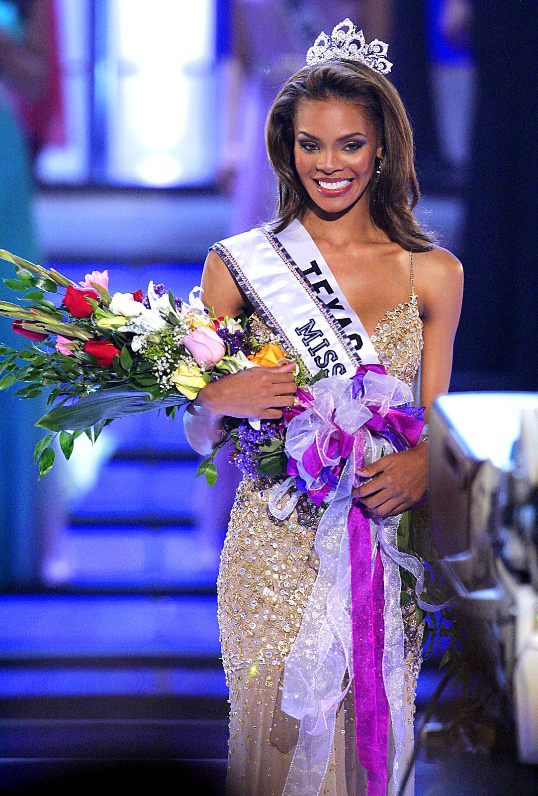 Miss Universe 1993 Winner