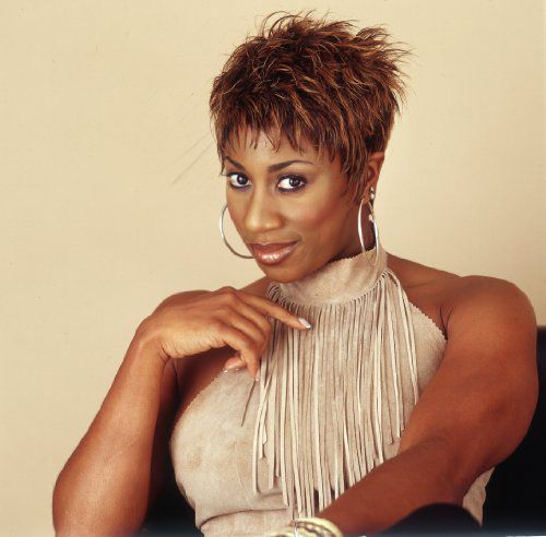 Meet "Big Lez" - - Image 3 from Meet Leslie "Big Lez" Segar | BET