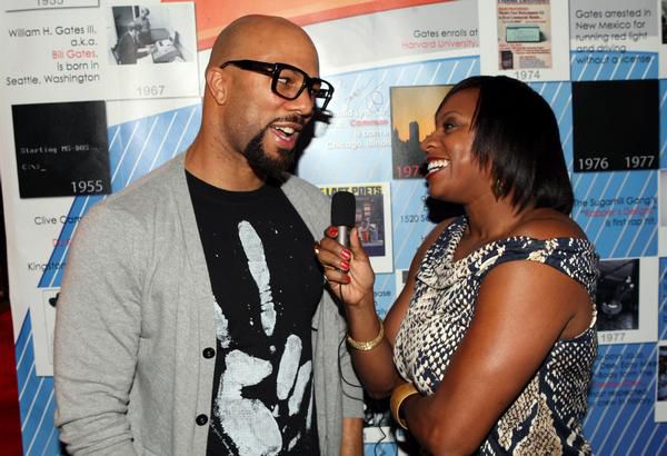 Meet "Big Lez" - - Image 10 from Meet Leslie "Big Lez" Segar | BET