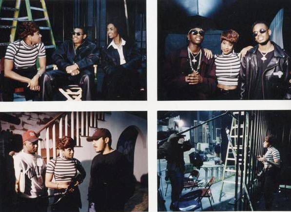 Meet "Big Lez" - - Image 4 from Meet Leslie "Big Lez" Segar | BET