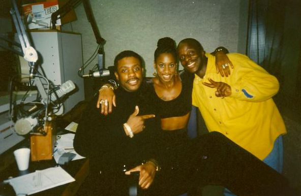 Meet "Big Lez" - - Image 2 from Meet Leslie "Big Lez" Segar | BET