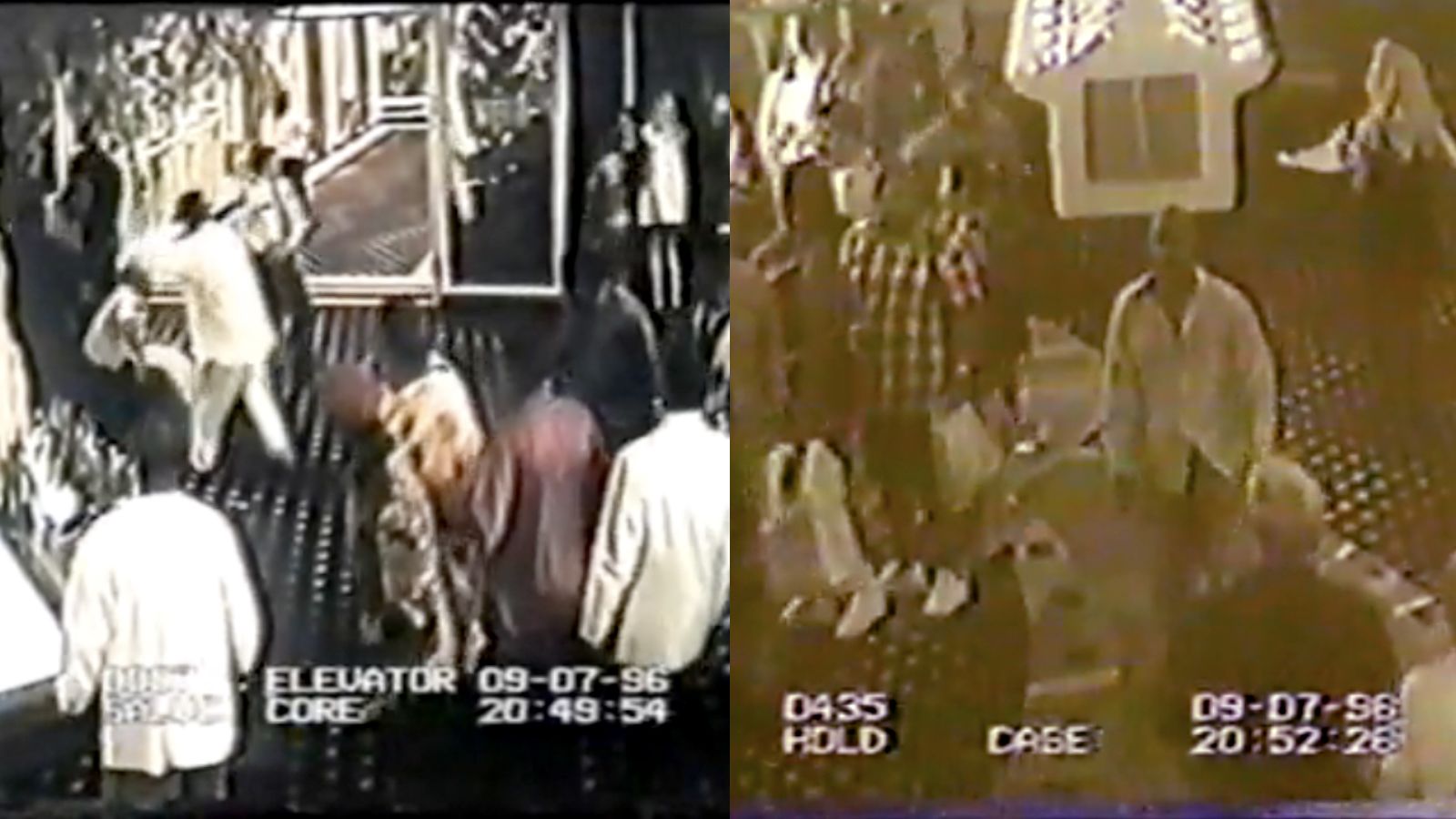 Two Decades Without Our - Image 1 from Tupac's 25 Most Infamous Moments ...