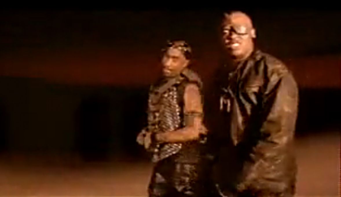 Two Decades Without Our - Image 1 from Tupac's 25 Most Infamous Moments ...