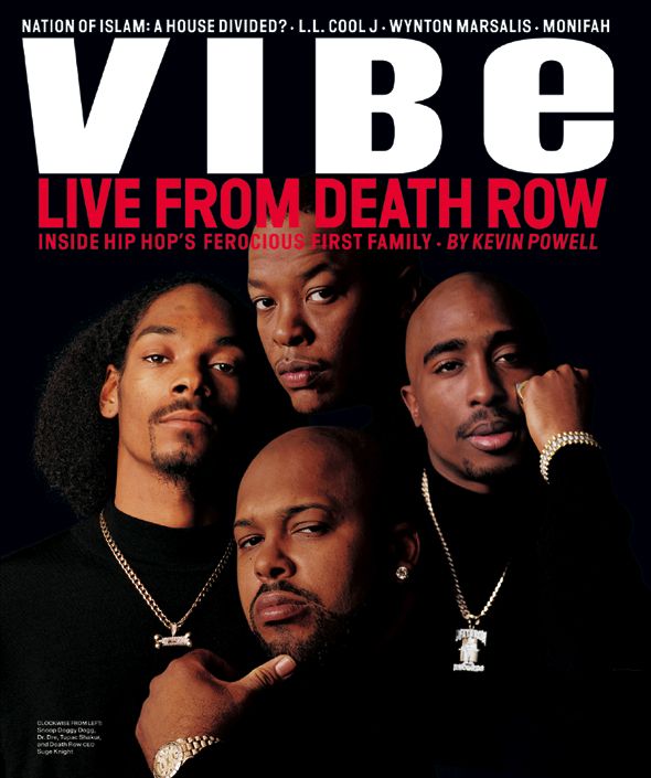 Two Decades Without Our - Image 1 from Tupac's 25 Most Infamous Moments ...