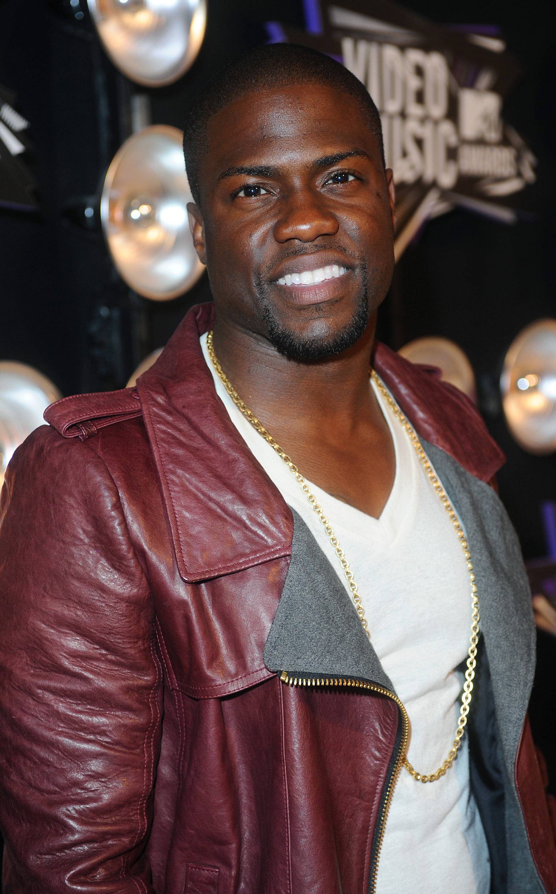 Kevin Hart - We - Image 7 from 106 Presents the Cast of Think Like A ...