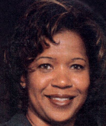 Ceecee Lyles: Flight Attendant, - Image 12 from African-Americans of ...