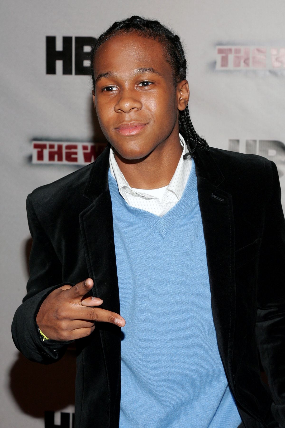 Maestro Harrell Meet The Browns