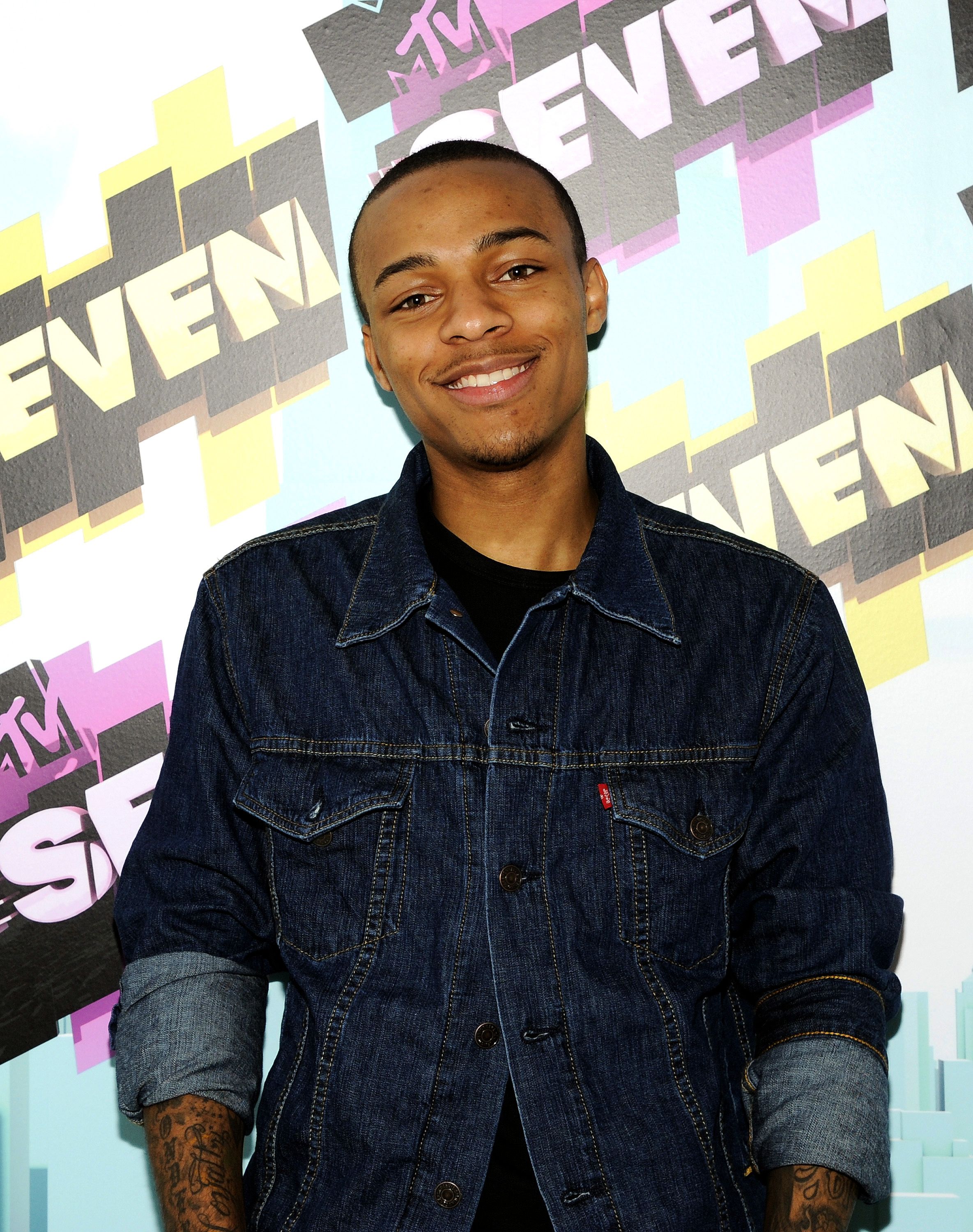 The Evolution of Bow - Image 1 from The Evolution of Bow Wow | BET ...