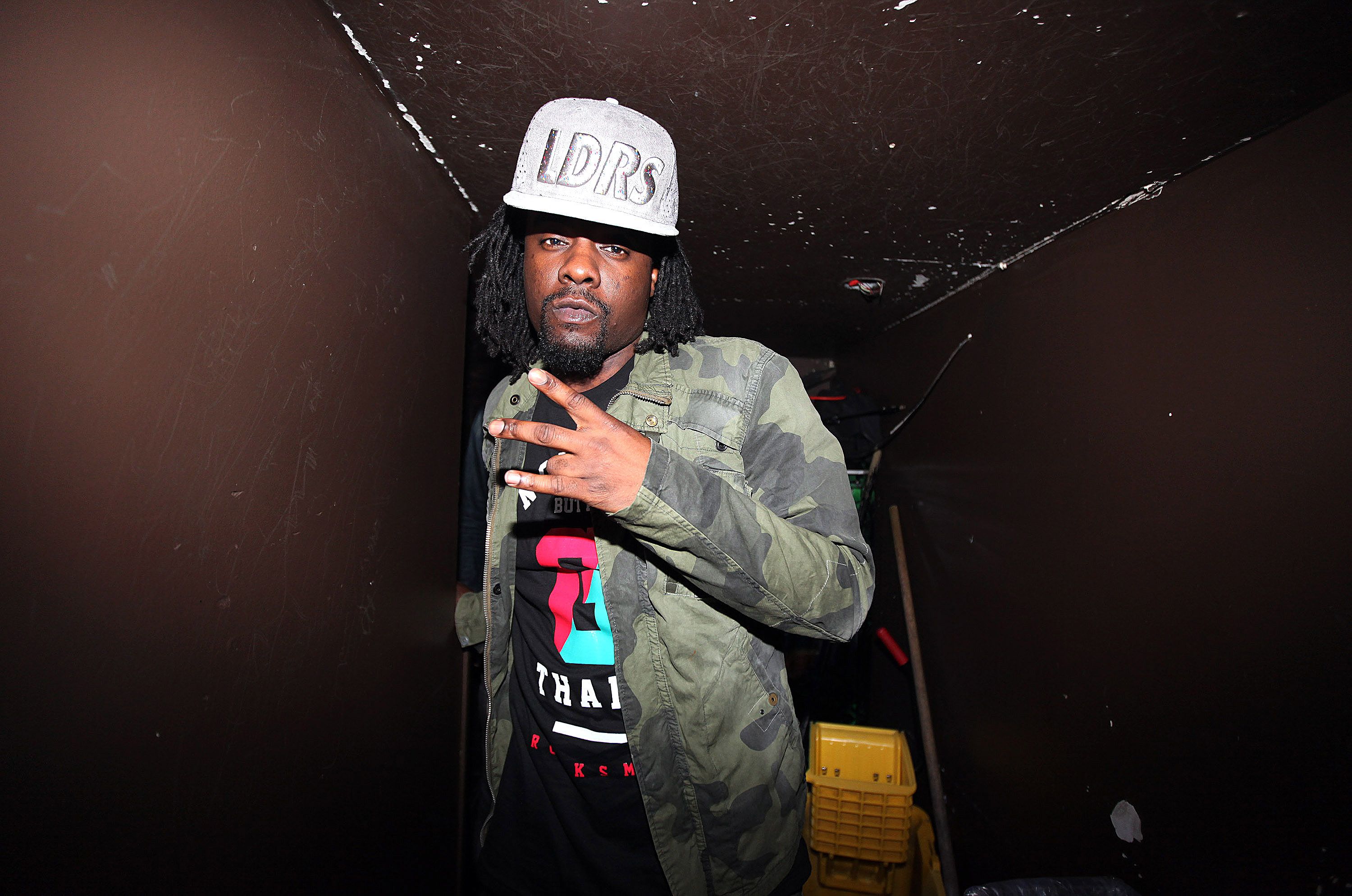 Wale Announces Dates for Ambition Tour | News | BET