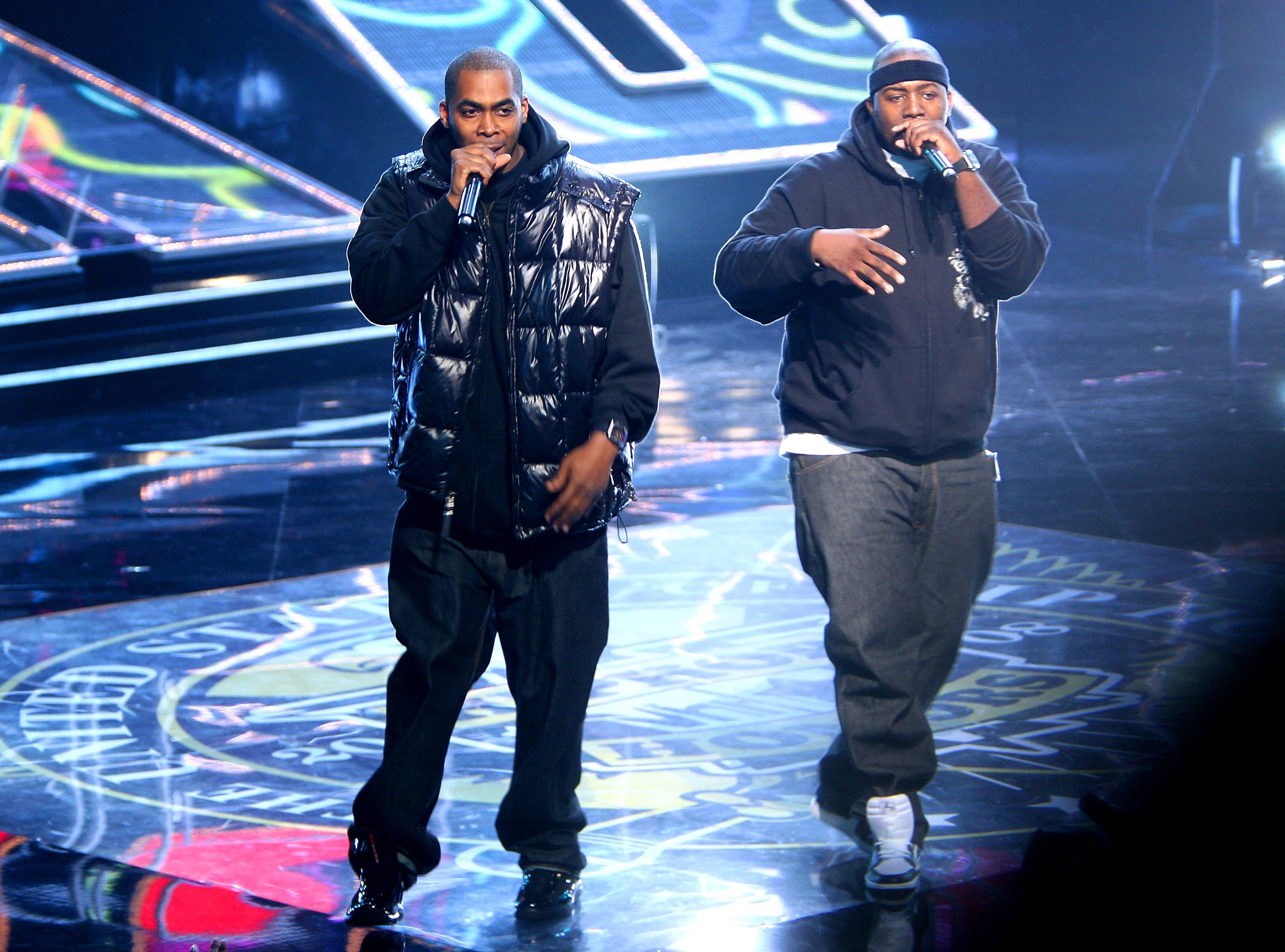 EPMD - Eric Sermon - Image 25 from 25 Most Influential Def Jam Artists ...