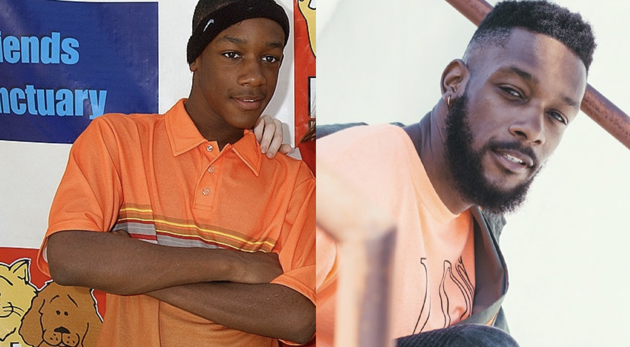 Former Nickelodeon Child Actor Bryan Hearne Speaks Out About Abuse ...