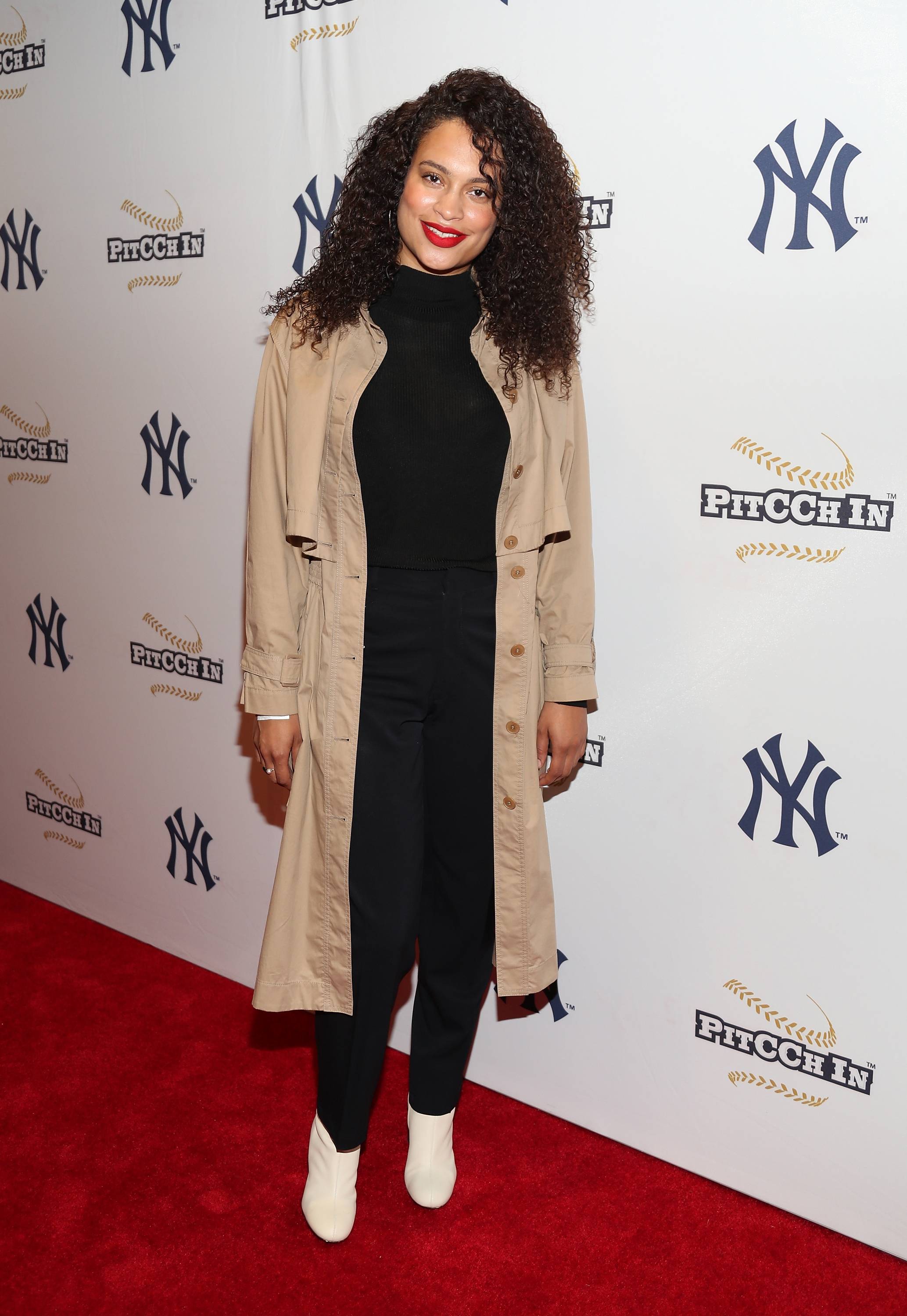 How Roc Nation Singer Nicole Bus Got Discovered From Instagram | News | BET