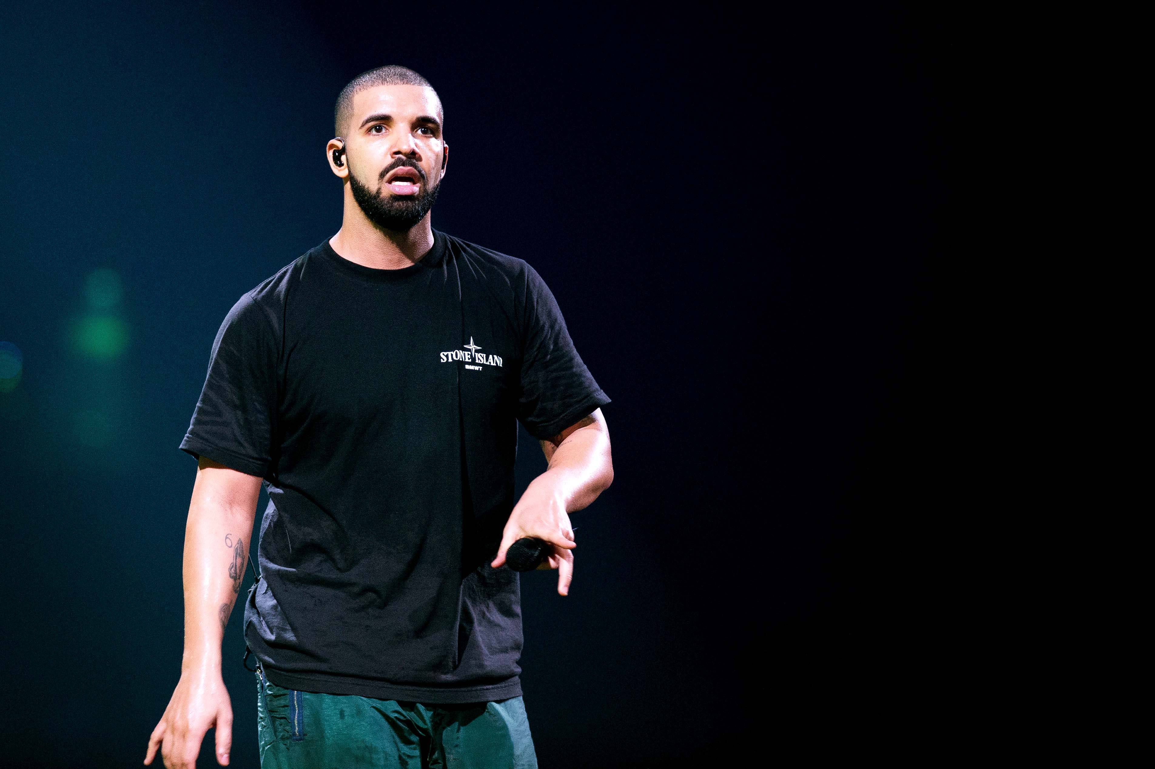 A New Drake Album Is Here, But There's Just One Problem With It | News ...