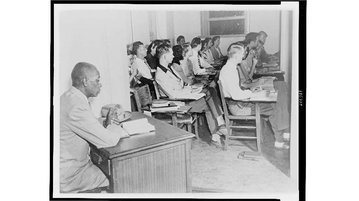 This Day in Black History: June 5, 1950 | News | BET