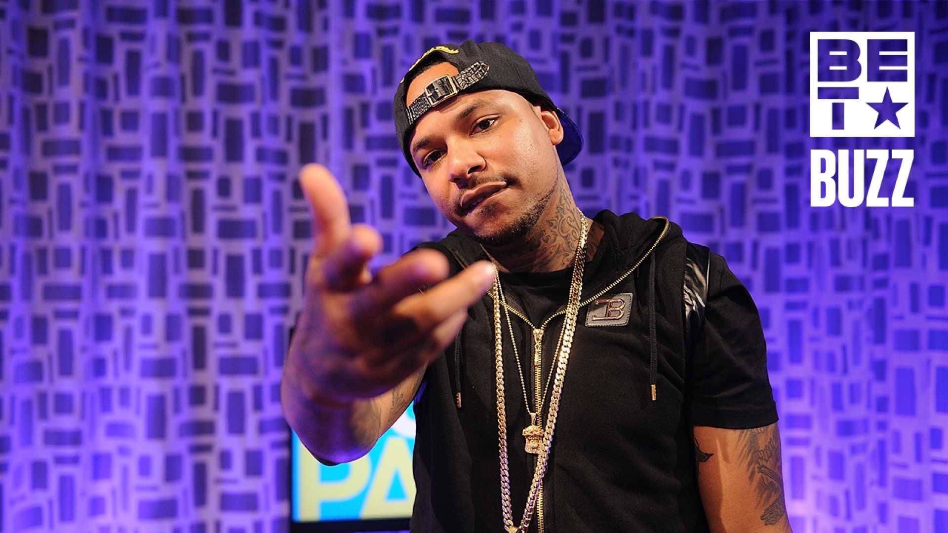 Chinx Murder Suspect Sentenced to 23 Years in Prison - (Video Clip ...