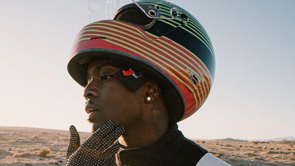 IDK’s ‘Mr. Police’ Relays The Risks Of Driving While Black | News | BET