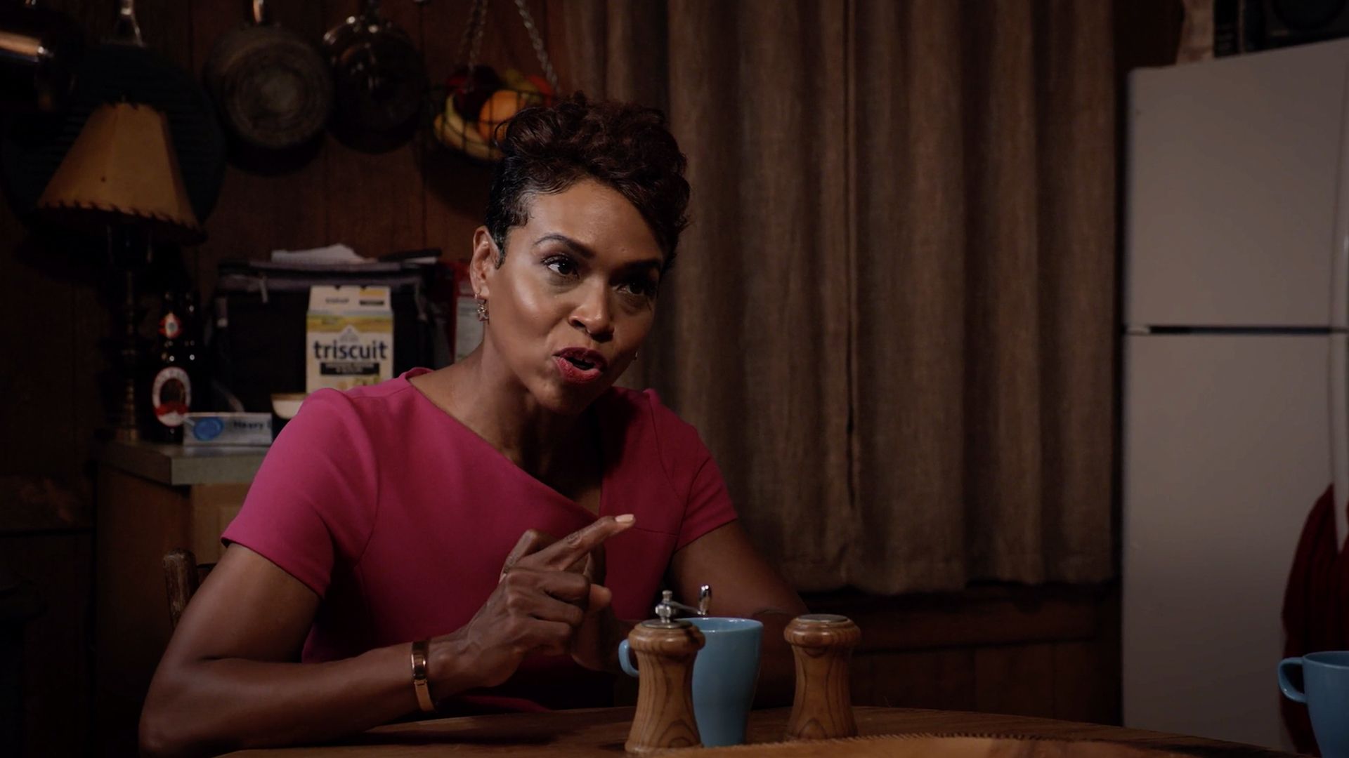 Deadly Secrets Come to Light on Tyler Perry's The Oval - Tyler Perry's ...