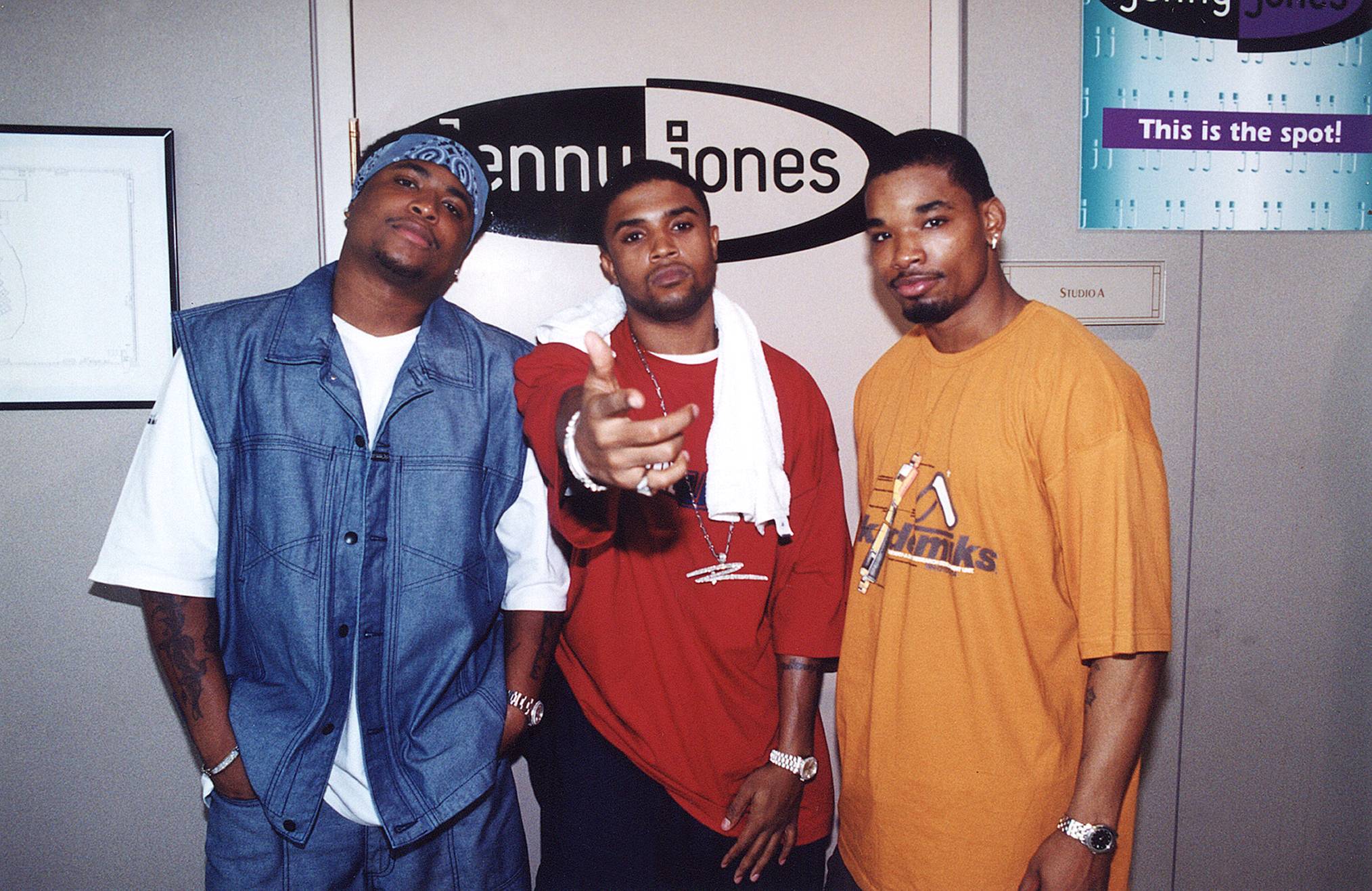 RL Finally Met the 'Why You Always Lying' Guy | News | BET